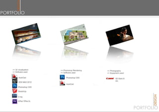 PORT FOLIO_ | PPT
