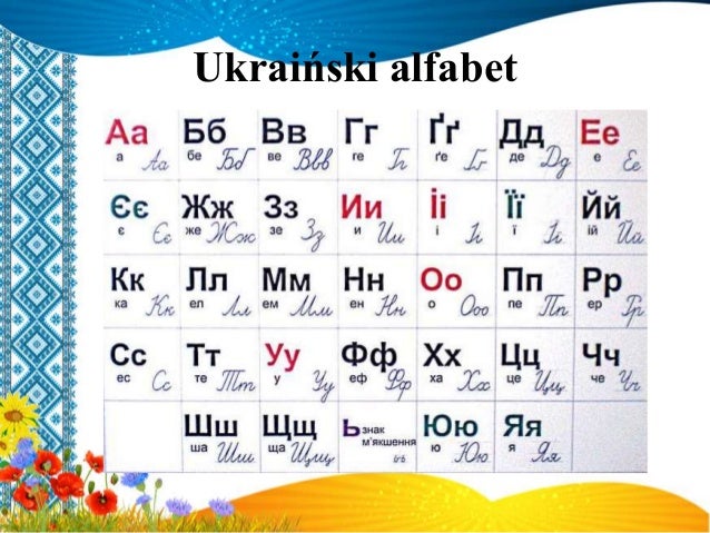 1_Języki w Ukrainie
