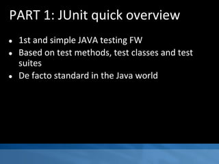 TestNG introduction | PDF