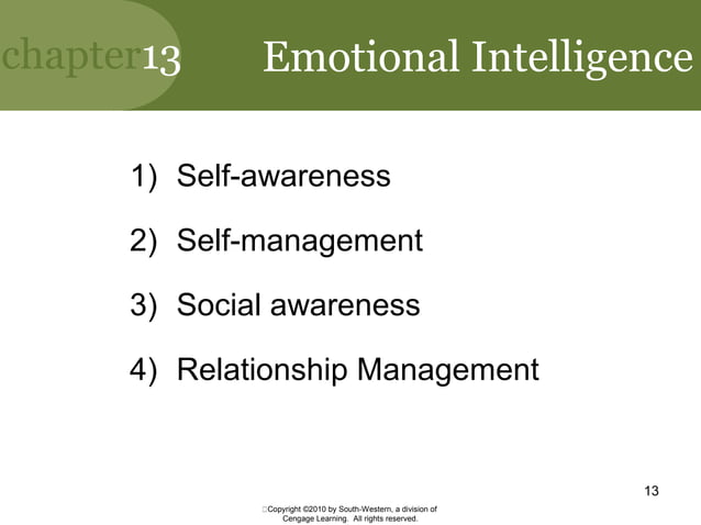 9e daft chapter_13_dynamics_of_behavior_in_organizations | PPT