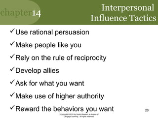 9e daft chapter_14_leadership | PPT