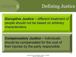 9e daft chapter_5_managing_ethics_and_social_responsibility | PPT