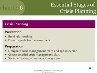 9e daft chapter_6_managerial_planning_and_goal_setting | PPT
