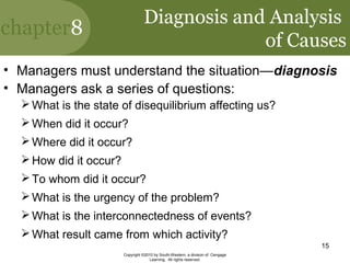 9e daft chapter_8_managerial_decision_making | PPT