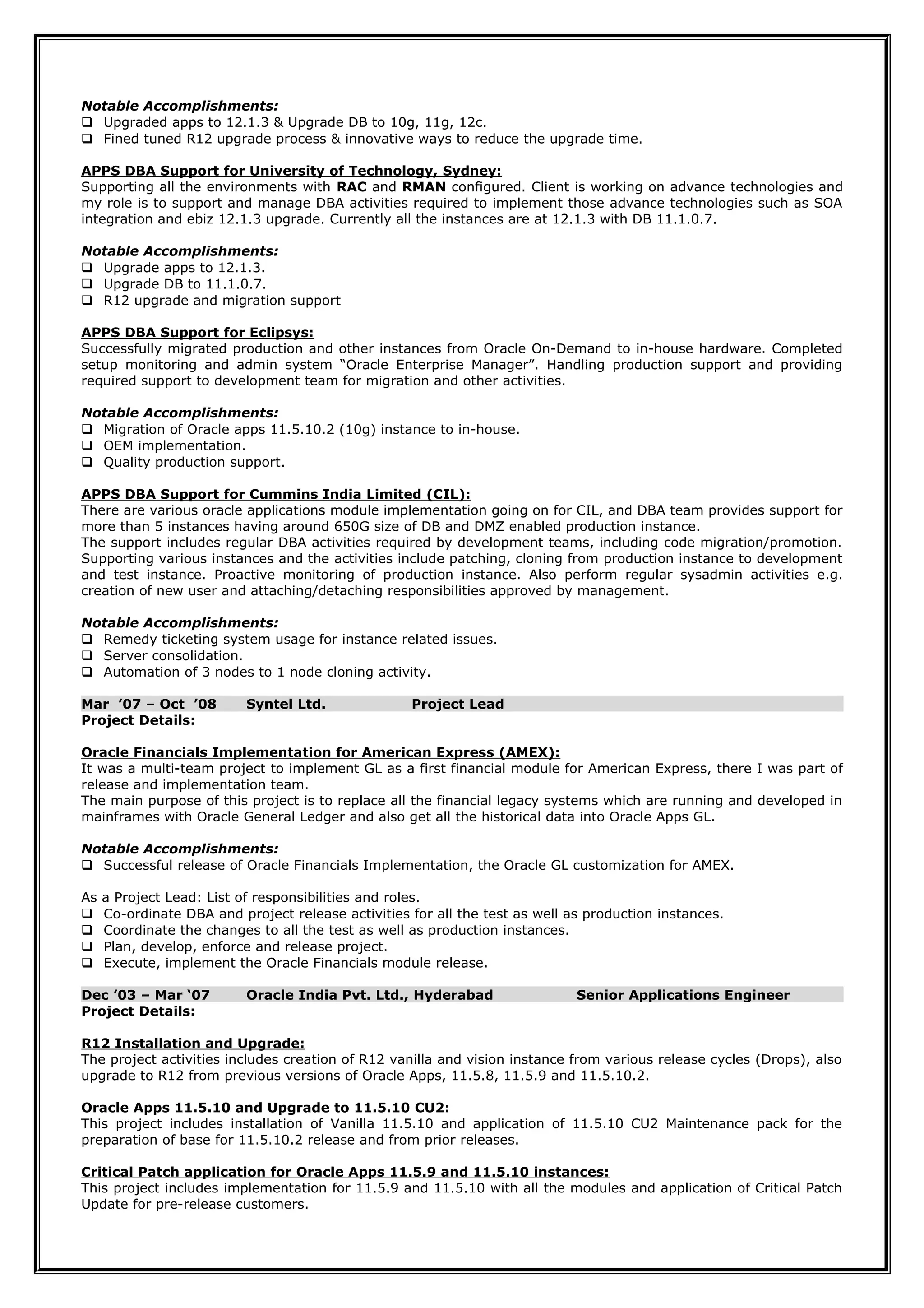 Ashish_Resume7.1 | DOC