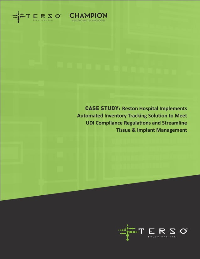 Champion Case Study | PDF