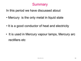 9EE105.43 BASIC ELECTRICAL ENGINEERING POLYTECHNIC | PPT