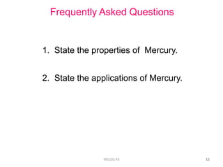 9EE105.43 BASIC ELECTRICAL ENGINEERING POLYTECHNIC | PPT