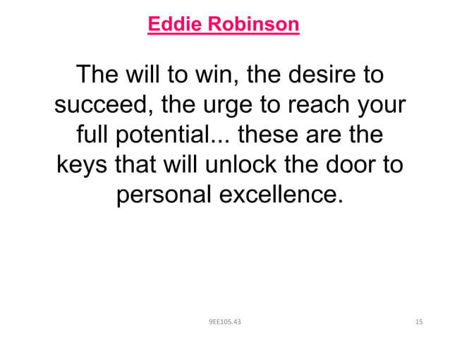 9EE105.43 BASIC ELECTRICAL ENGINEERING POLYTECHNIC | PPT