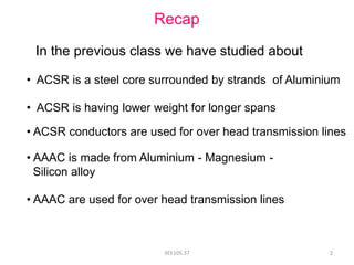 9EE105.37.BASIC ELECTRICAL ENGINEERING POLYTECHNIC | PPT