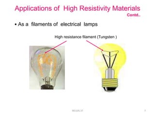 9EE105.37.BASIC ELECTRICAL ENGINEERING POLYTECHNIC | PPT