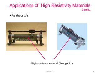 9EE105.37.BASIC ELECTRICAL ENGINEERING POLYTECHNIC | PPT