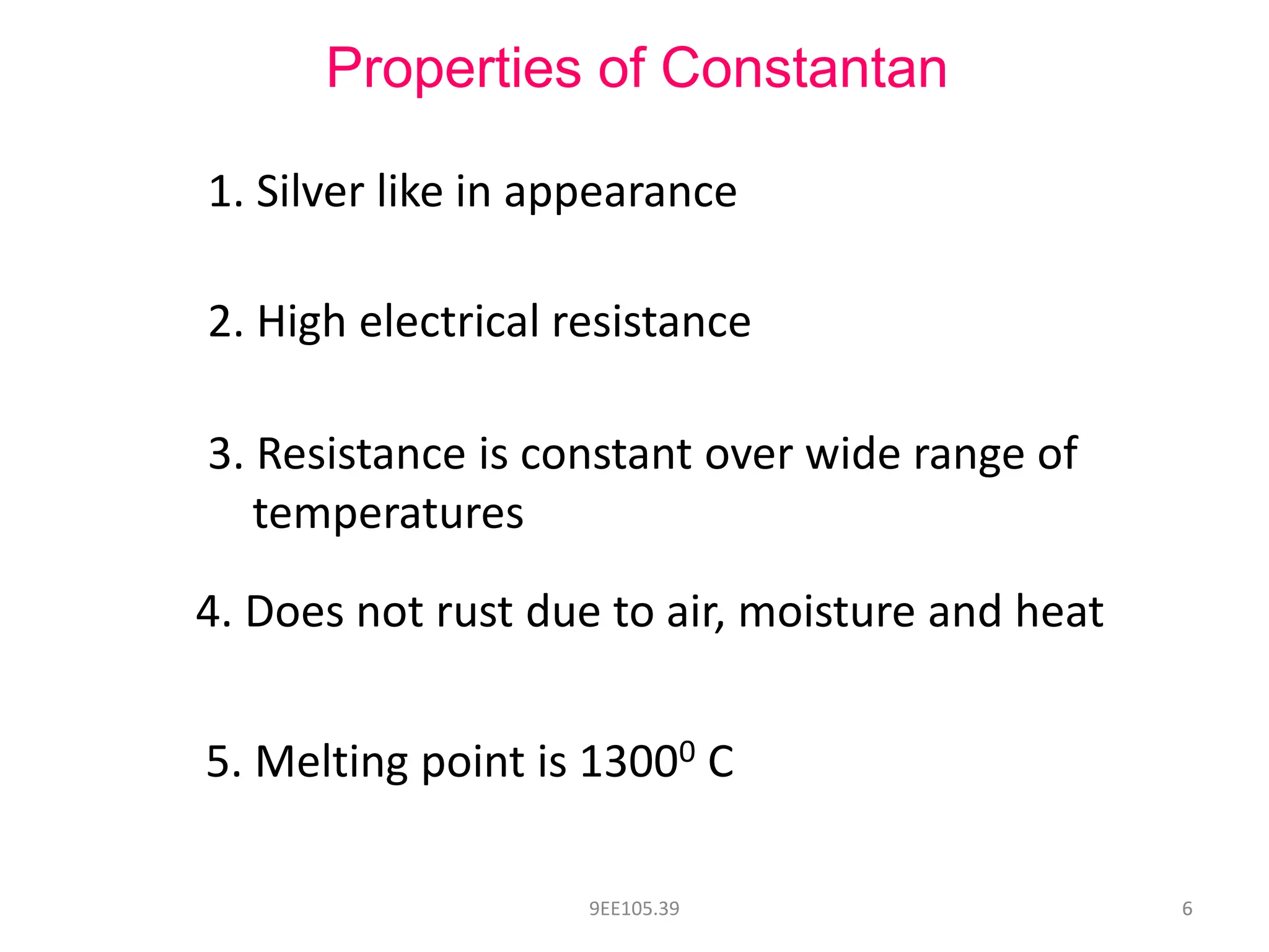 9EE105.39.BASIC ELECTRICAL ENGINEERING POLYTECHNIC | PPT