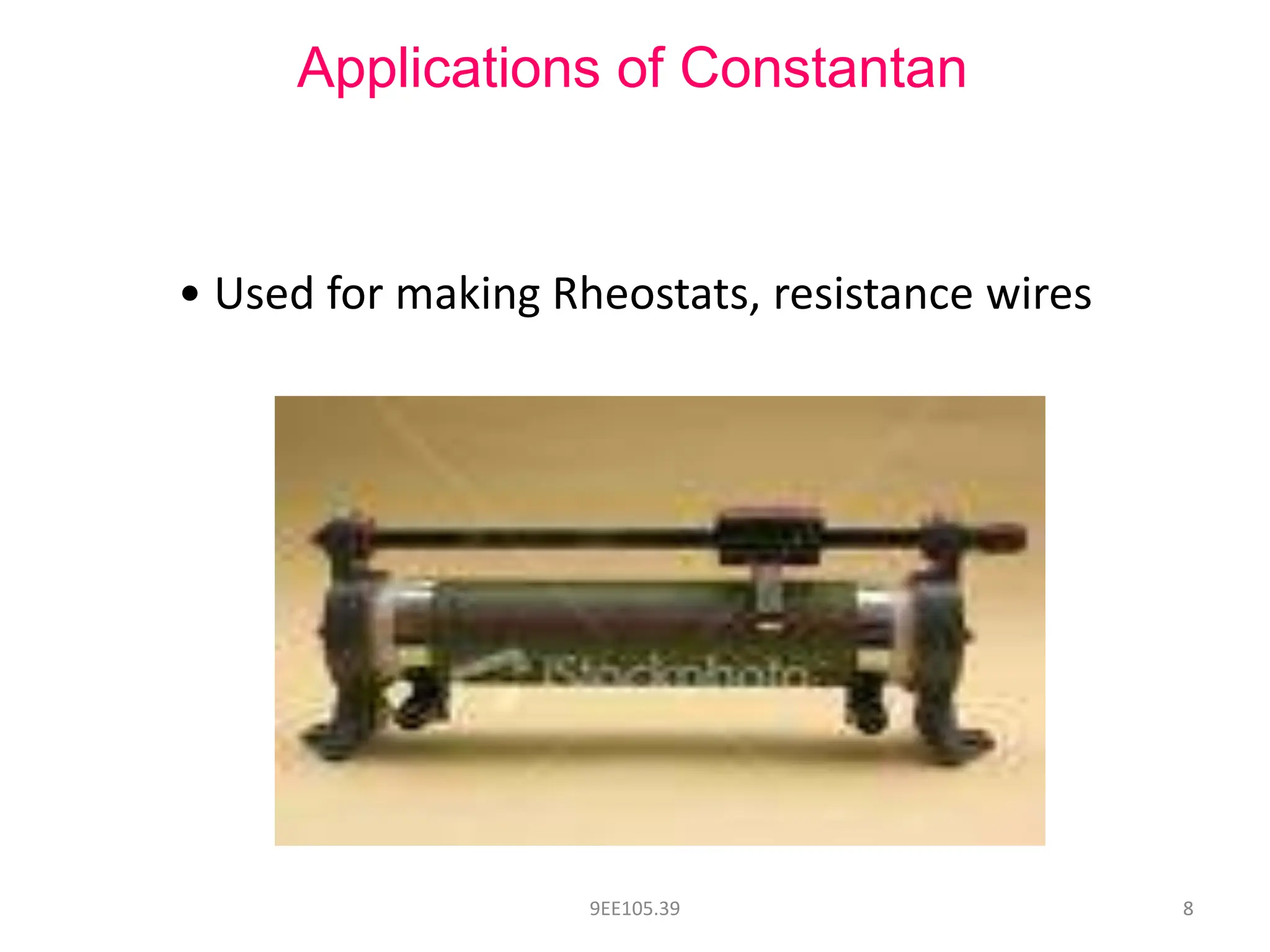 9EE105.39.BASIC ELECTRICAL ENGINEERING POLYTECHNIC | PPT