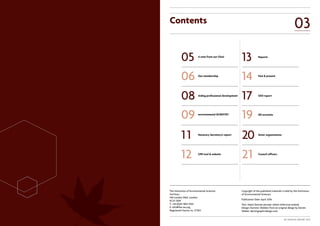 ies_annual_report_2015 | PDF