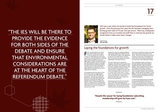 ies_annual_report_2015 | PDF