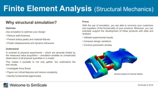 Welcome to SimScale | PPT