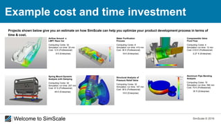 Welcome to SimScale | PPT