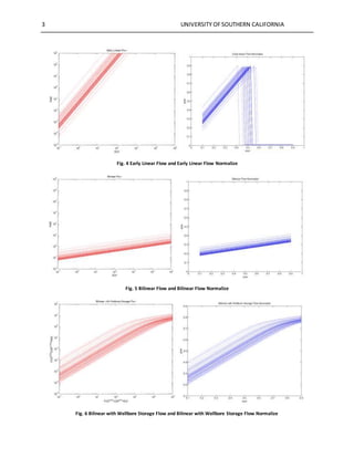ANN Fracture Flow Regime | DOCX