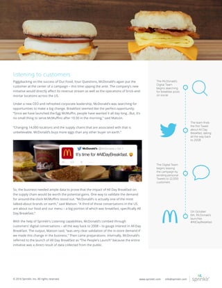 McDonalds_Customer-First-Case-Study | PDF