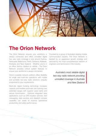 CSE Australia Brochure | PDF | Computer Networking | Computing