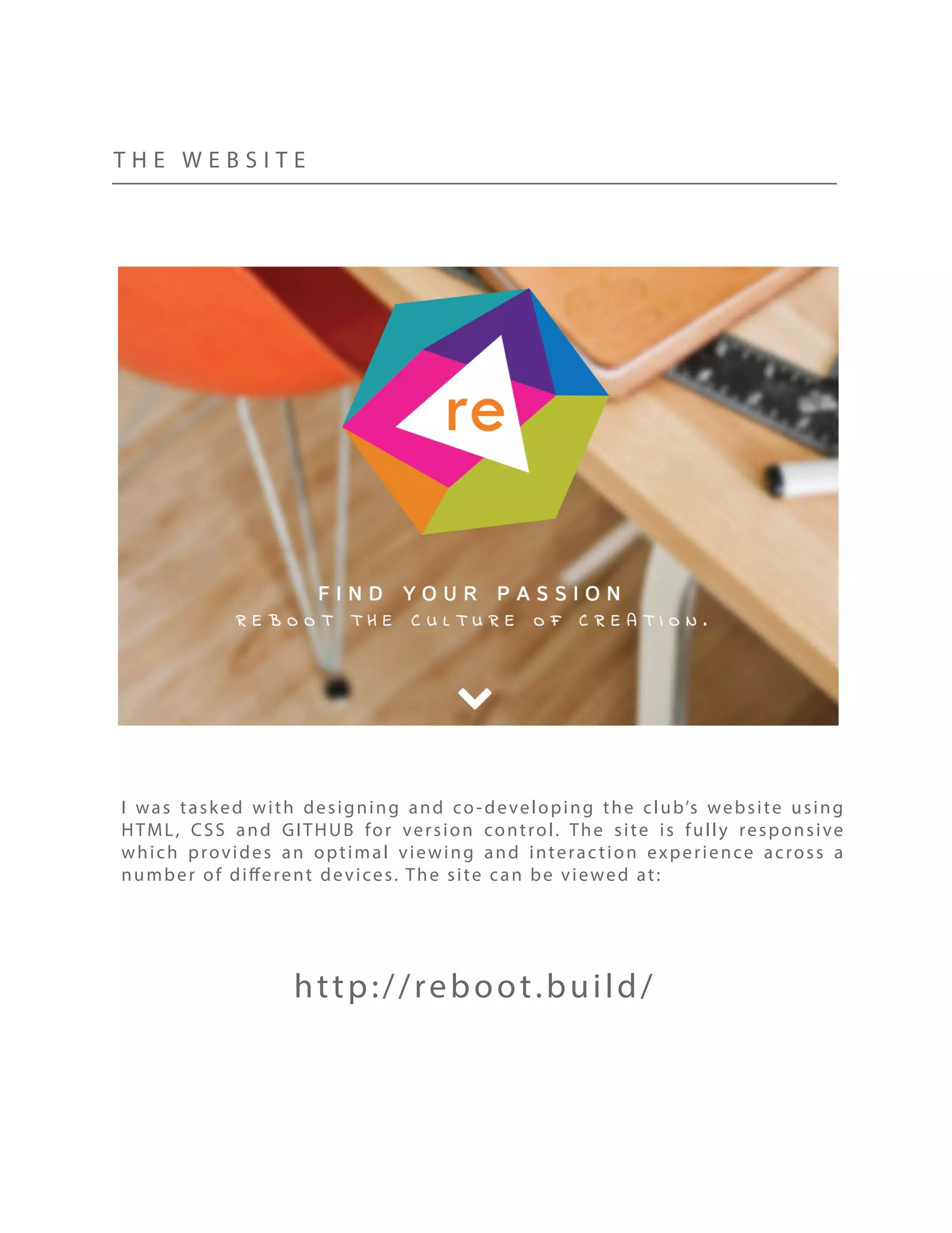 RebootBranding | PDF