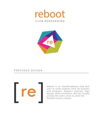 RebootBranding | PDF