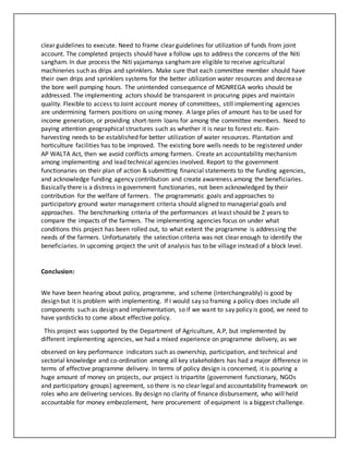 P.R. Subba rao_4 Weeksummer project report | PDF