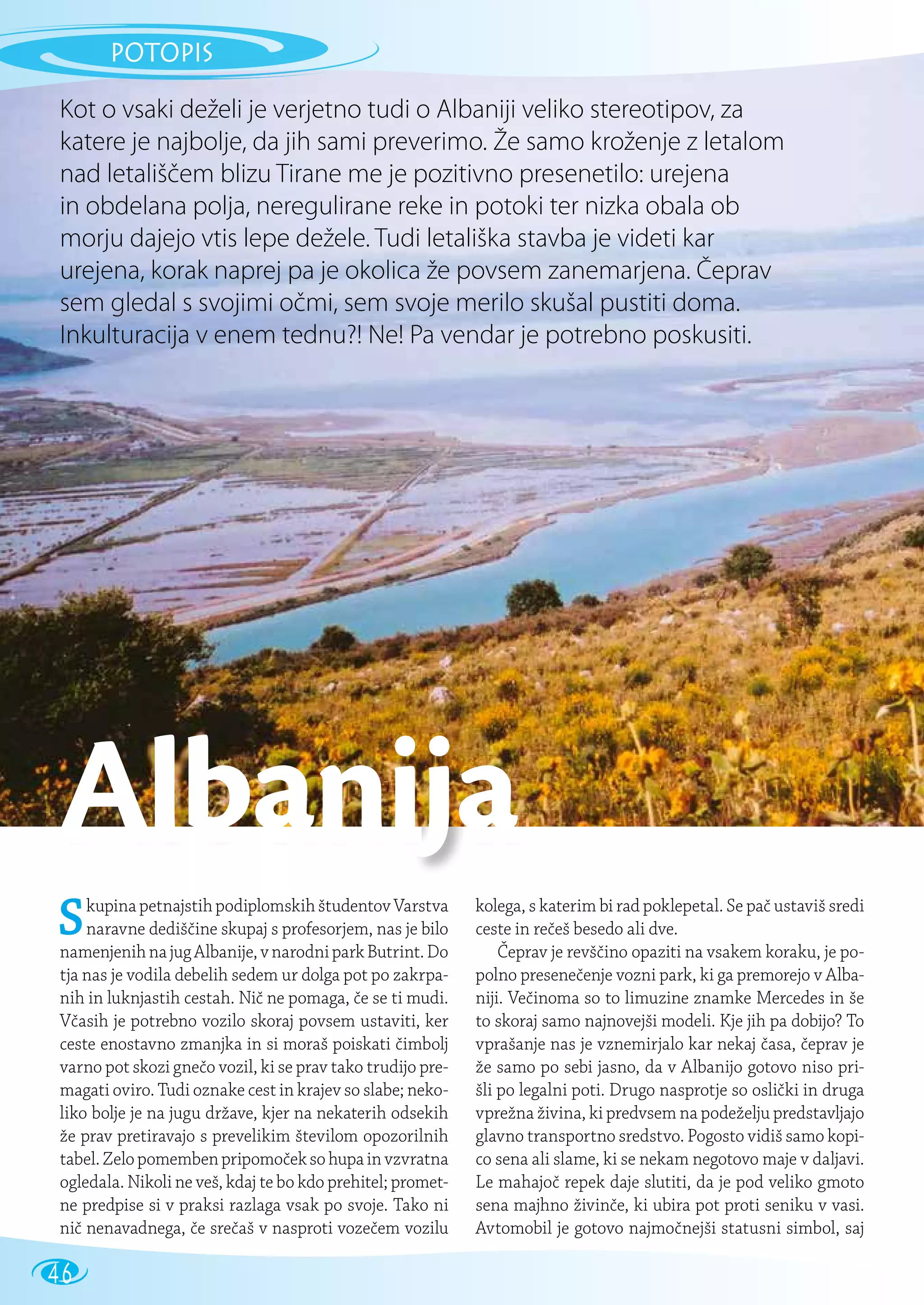 Albanija | PDF