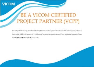 Brochure-VCPP | PPT