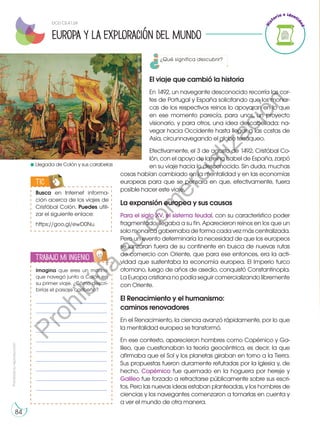 TEXTO DE ESTUDIOS SOCIALES 9no | PDF