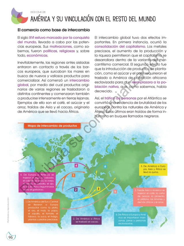 TEXTO DE ESTUDIOS SOCIALES 9no | PDF | Geography | Science