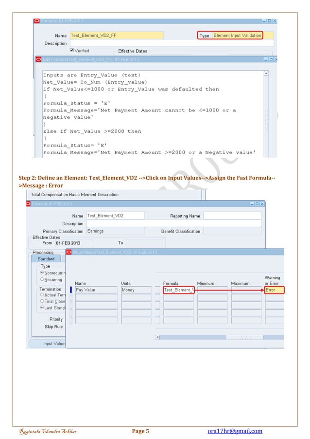 9 element entry_validation_part_9 | PDF