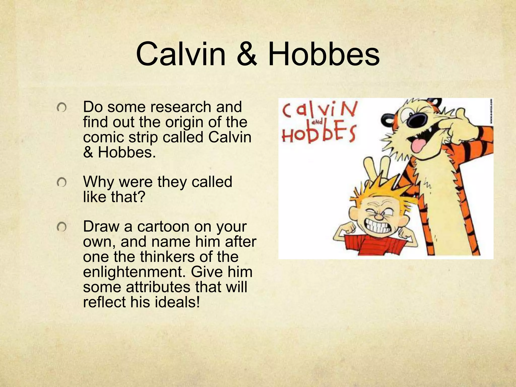 Enlightenment Ideals | PPTX