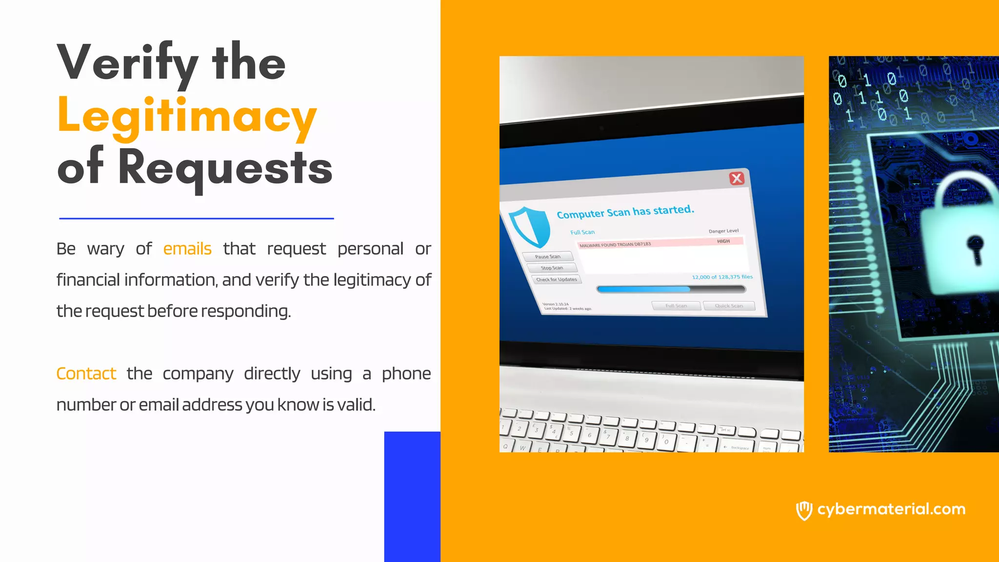 9 Email Security Tips | PPT
