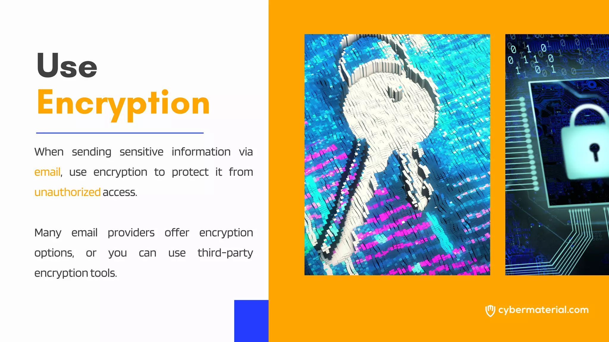 9 Email Security Tips | PDF