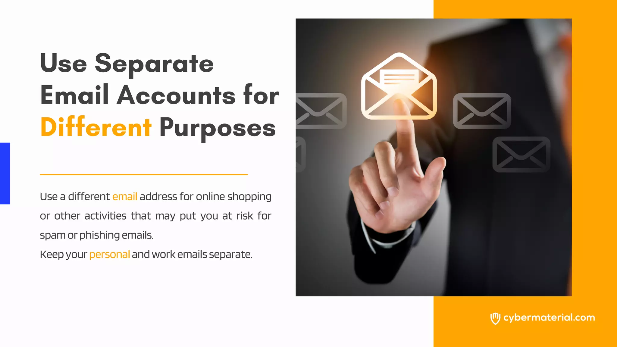 9 Email Security Tips | PDF