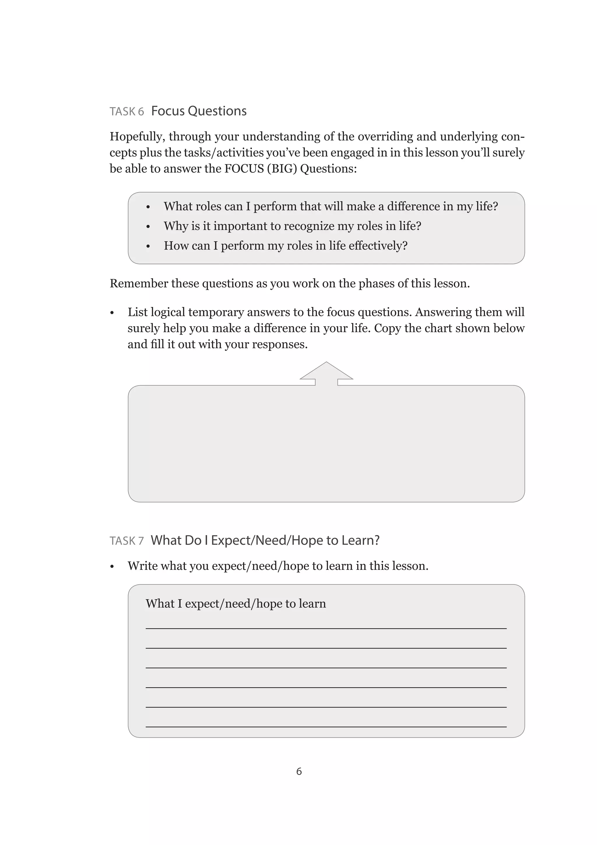 Grade 9 Learning Module in English - Complete | PDF