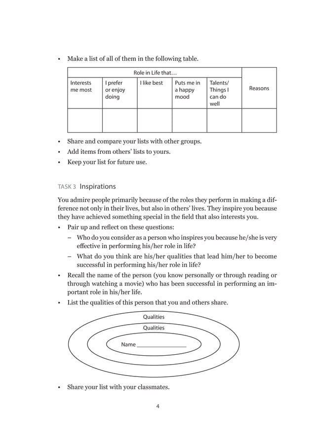 Grade 9 Learning Module in English - Complete | PDF | Education ...