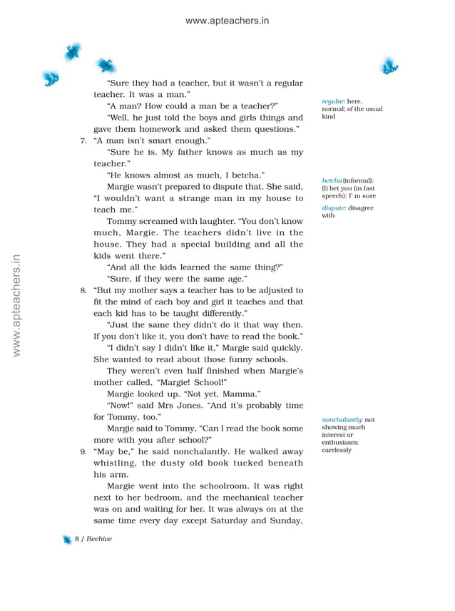 9_English_Textbook_qwertyuiopasdfghj.pdf | Hinduism | Religion & Spirituality