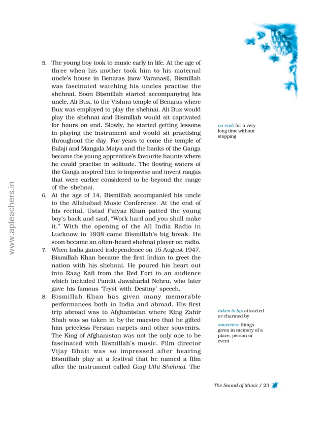 9_English_Textbook_qwertyuiopasdfghj.pdf | Hinduism | Religion & Spirituality