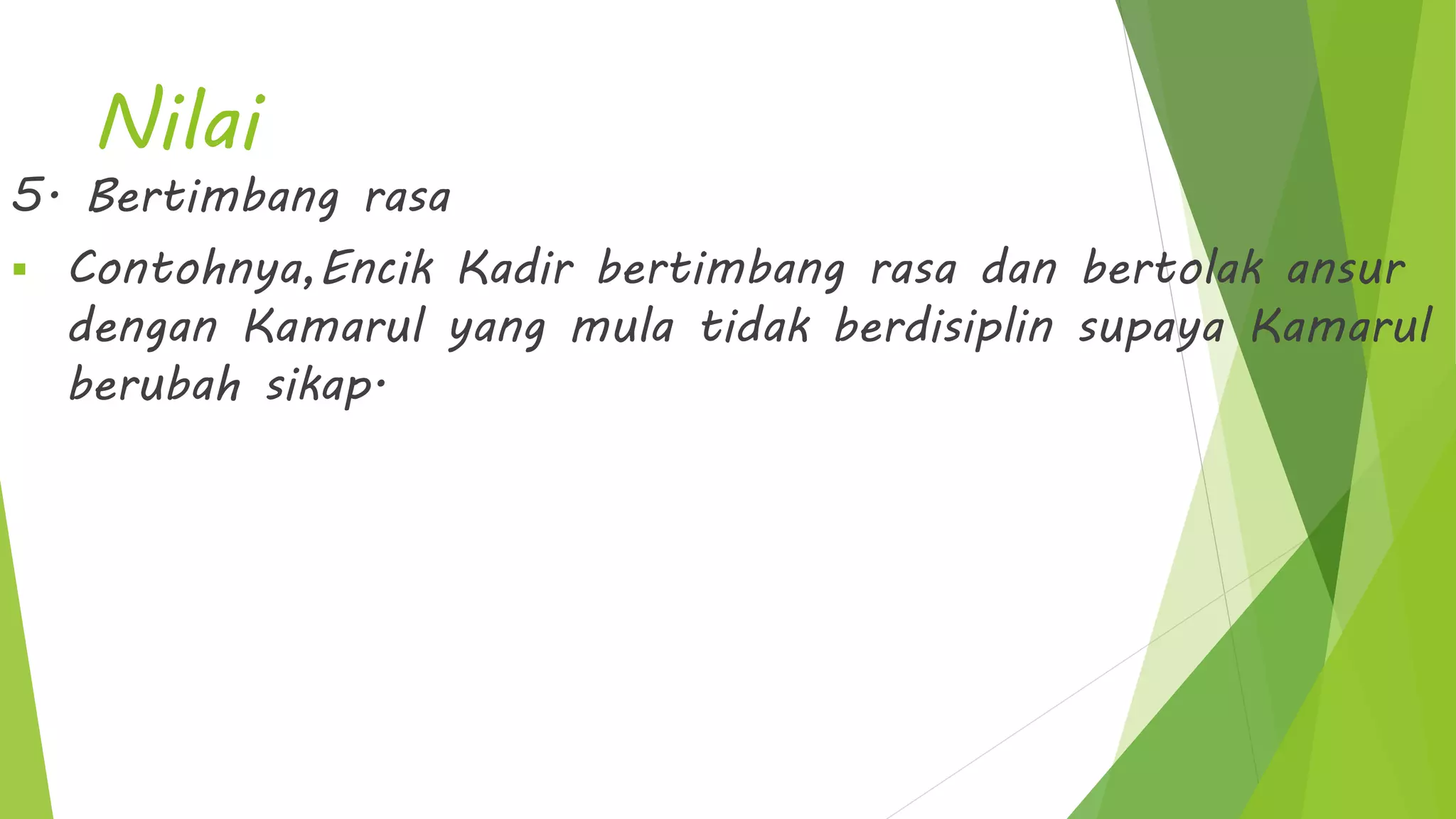 Novel Pelari Muda Karya Ghazali Ngah Azia | PPTX