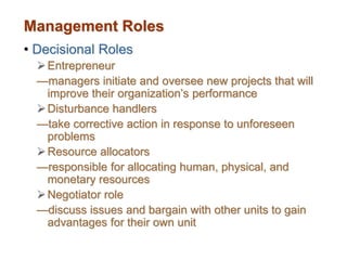 9erobbins_PPT01.ppt | Business Administration | Business