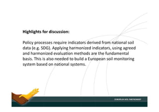 ESP Implementation Plan: Pillar 5 | PPT