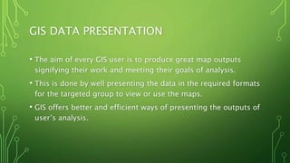 9 essential gis skills | PPT