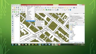 9 essential gis skills | PPT