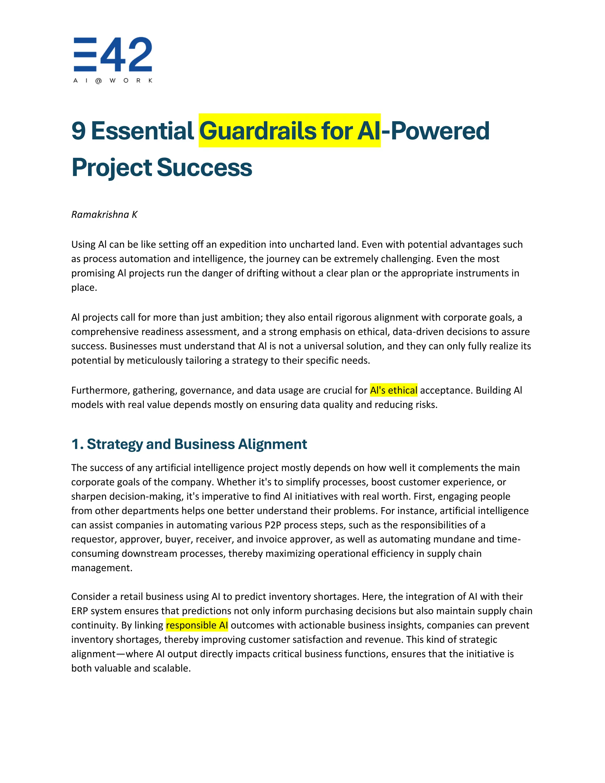 9 Essential Guardrails for AI-powered Project Success1.pdf