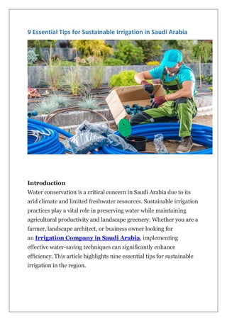 9 Essential Tips for Sustainable Irrigation in Saudi Arabia.pdf