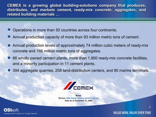 MO-02-04A_Becerra_Cemex | PPT