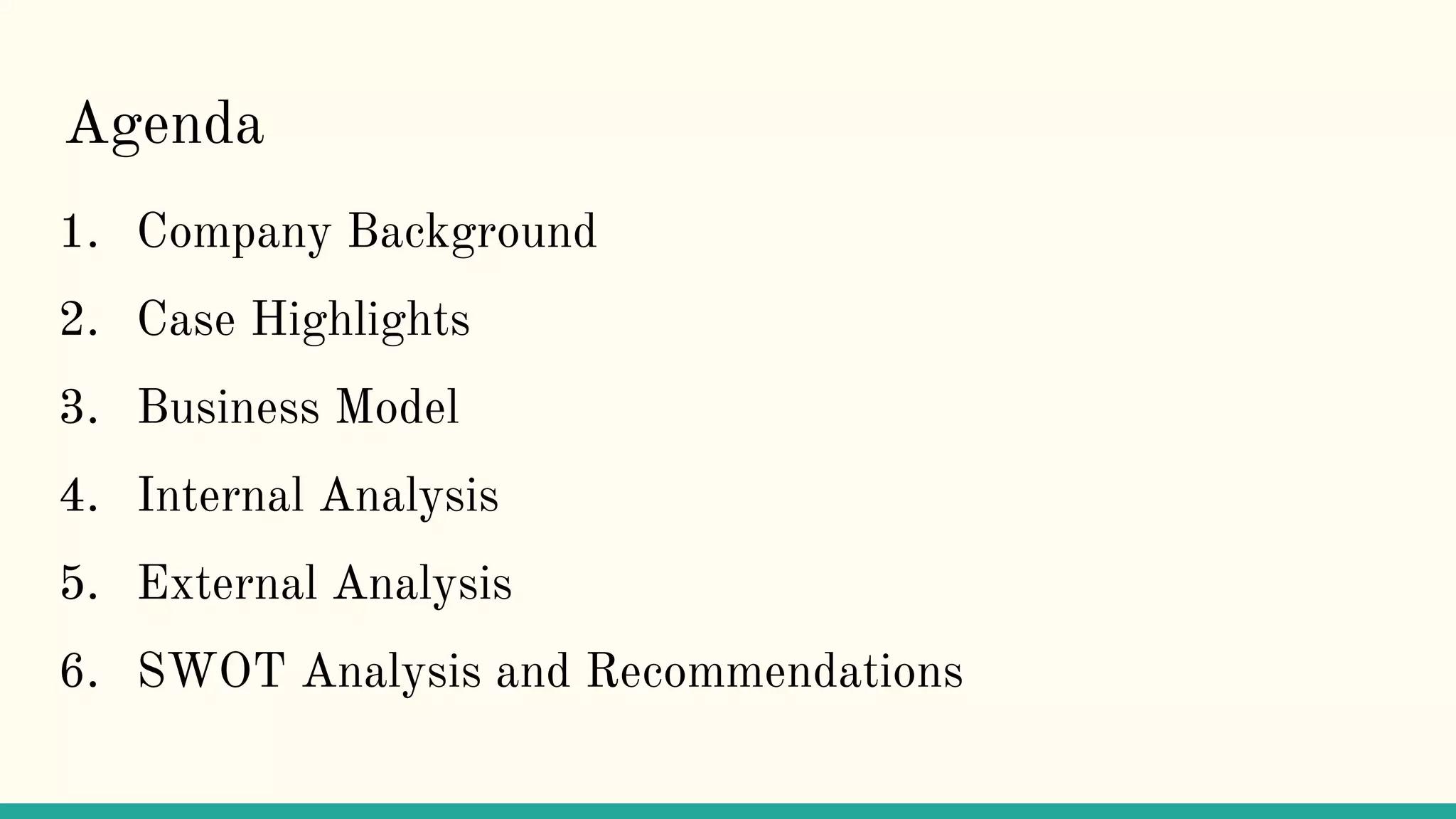 Uber Case Presentation | PDF